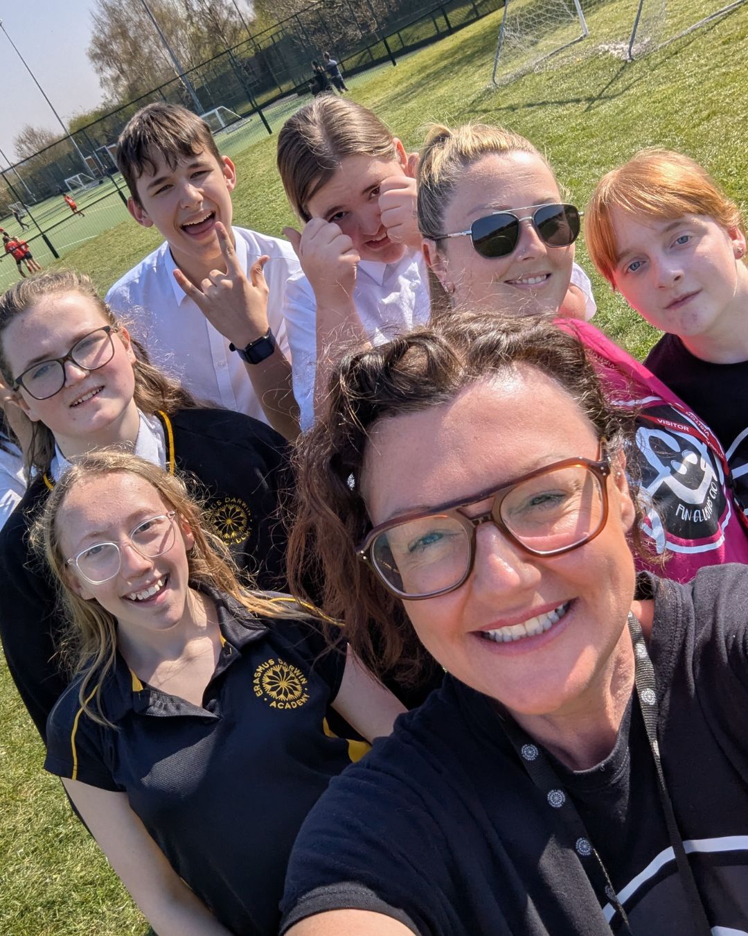 Youth Clubs & Forum - Fun Club Hub CIO